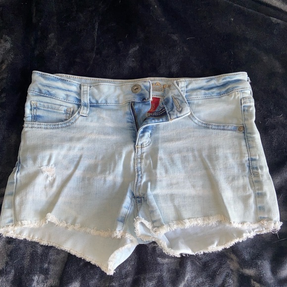 Arizona Jean Company | Shorts | Arizona Denim Shorts | Poshmark